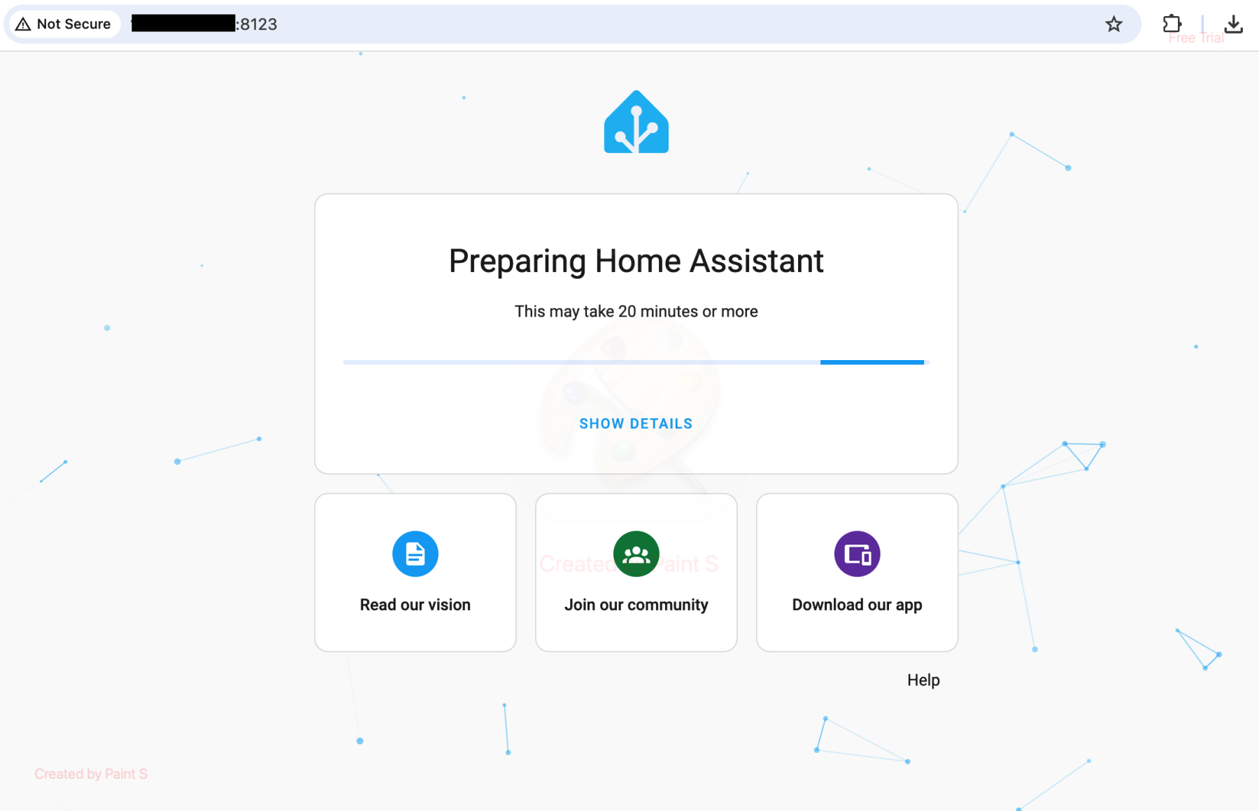 La box domotique Home Assistant sur un NAS Synology - Le blog des objets connectés